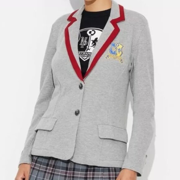 Target | Jackets & Coats | Beetlejuice Beetlejuice Astrid Deetz School ...